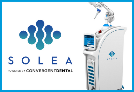 Drill-Free Dentistry Now at Elica Health Centers with Solea
